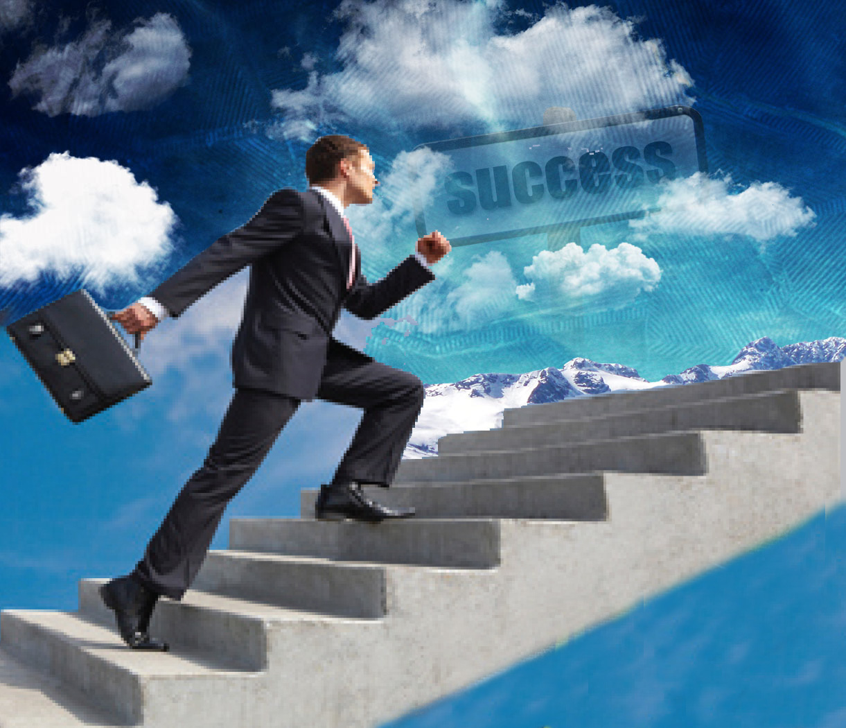 Ready, Set, Grow! 4 Tips for Business Success in 2023 - RevMarketing